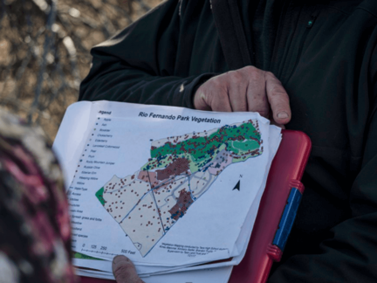 River Network - Connecting People, Saving Rivers