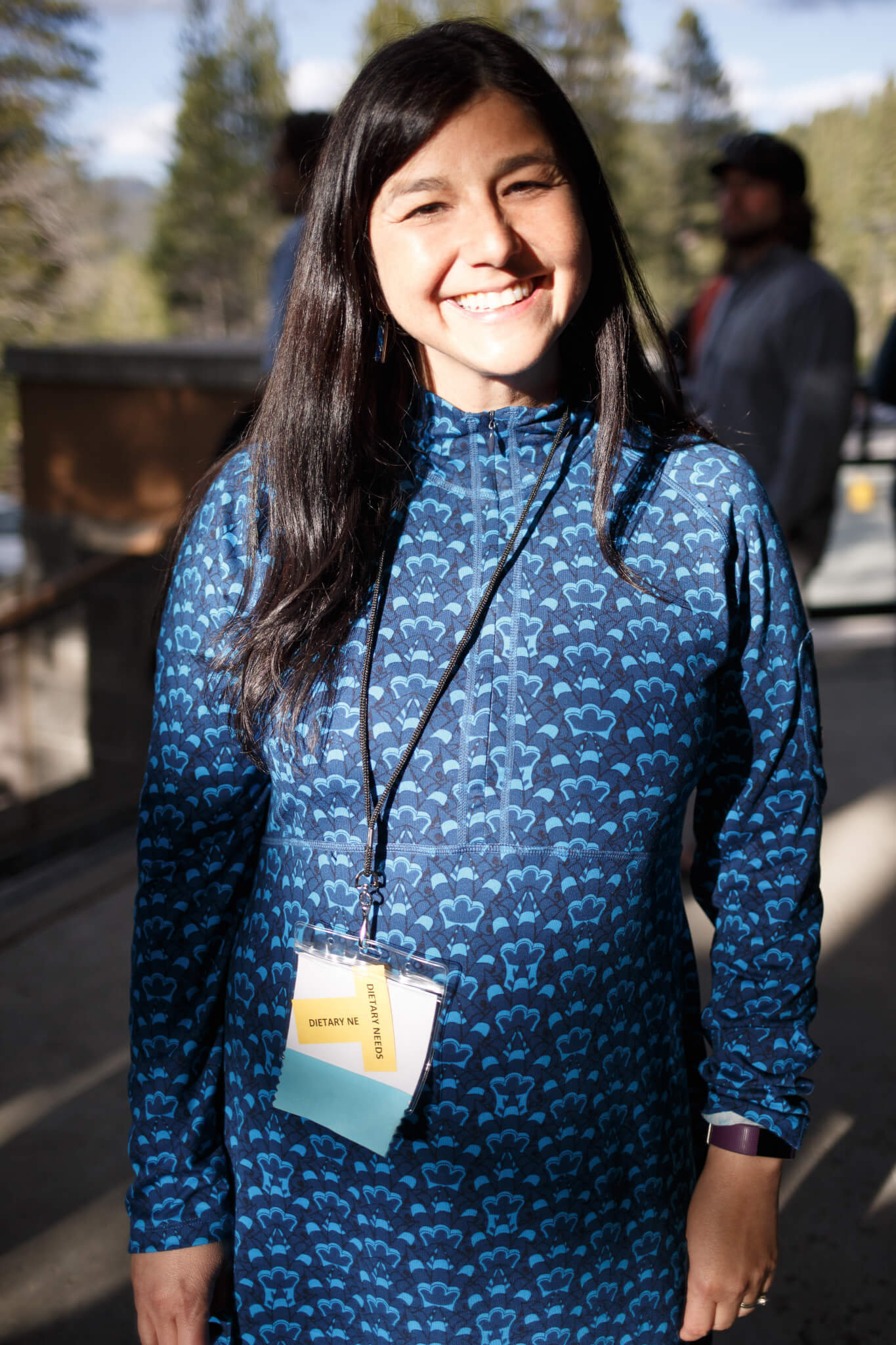 Kira Davis – River Network