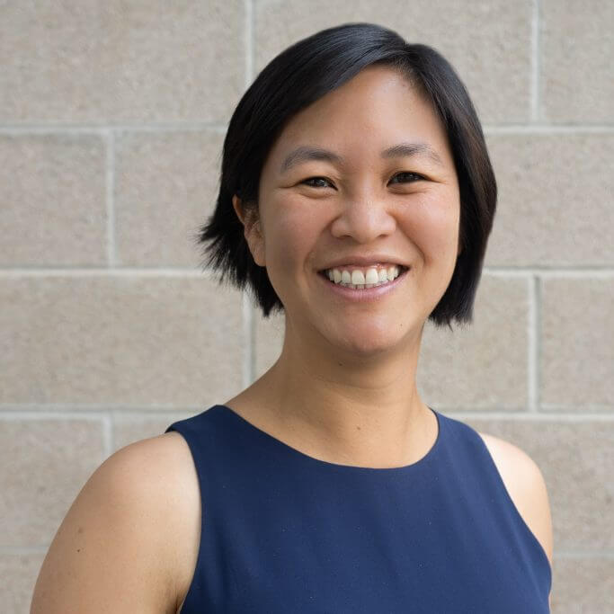 Cindy Lowry – River Network