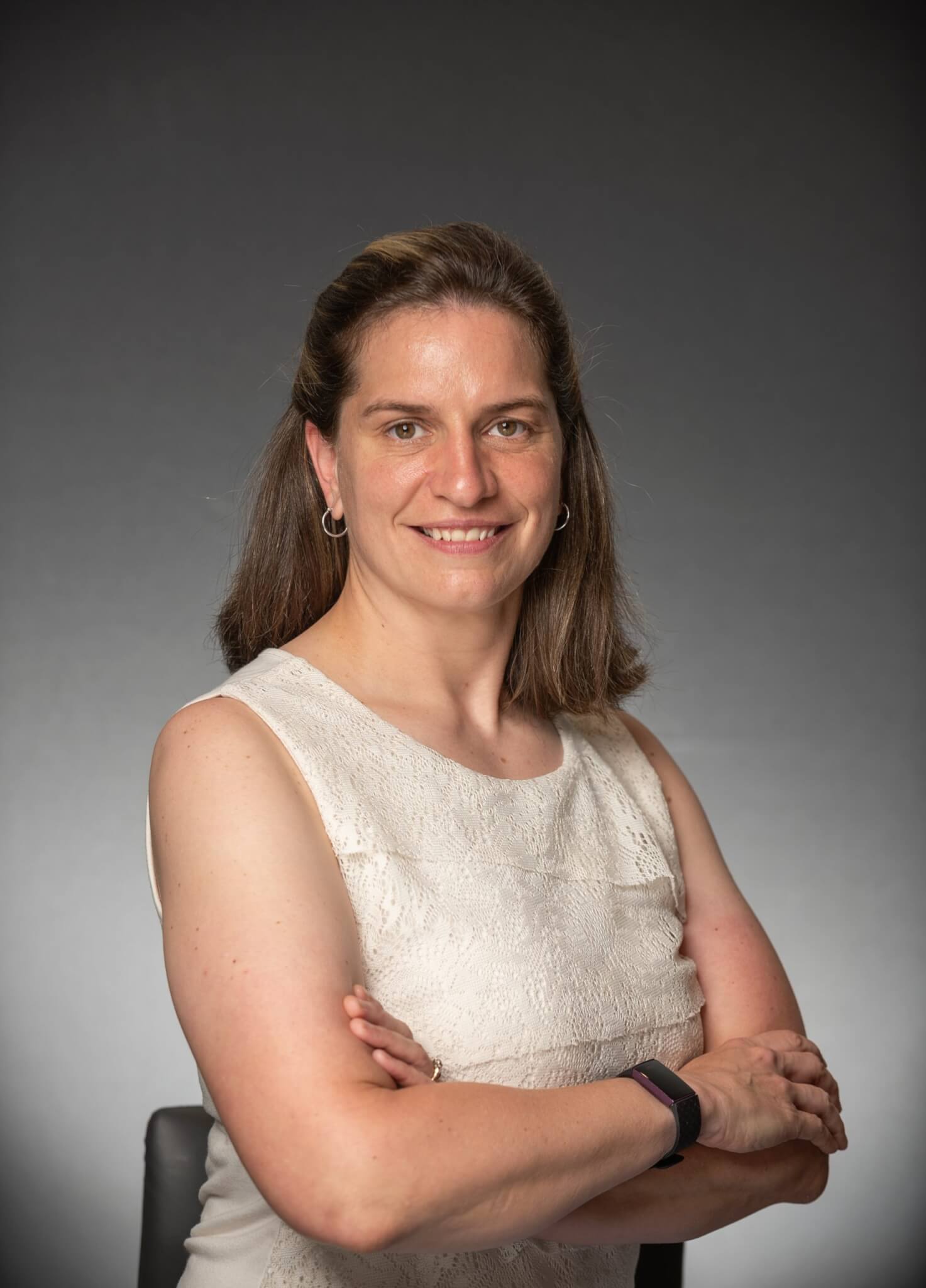 Brenna Goggin – River Network