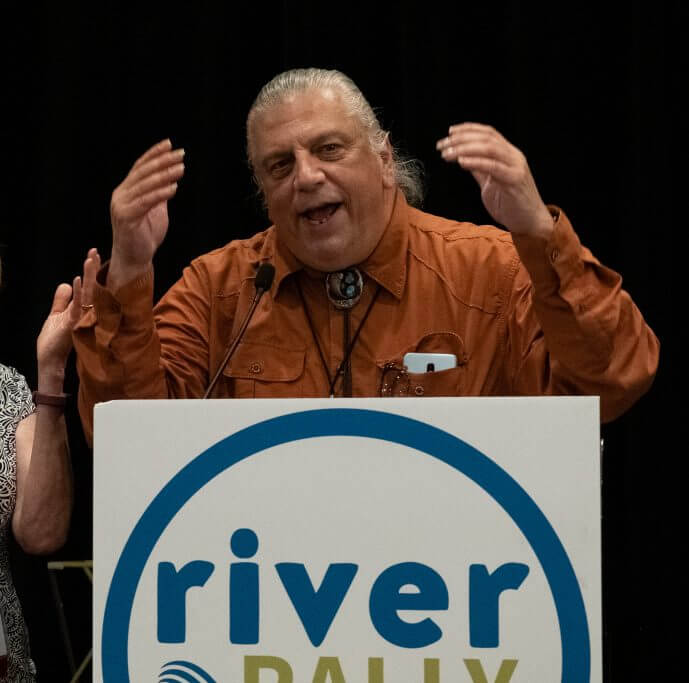 Beyond Equity: The 2019 River Rally – River Network