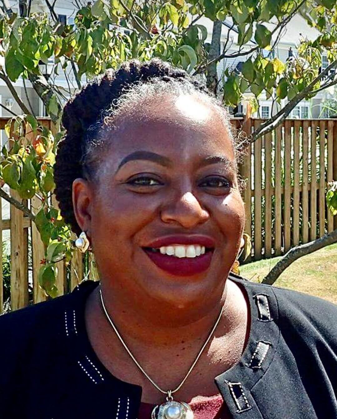 Kim Gaddy – River Network