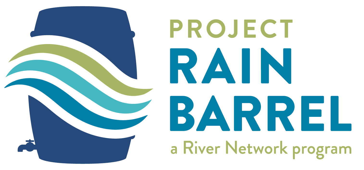 Project Rain Barrel – River Network