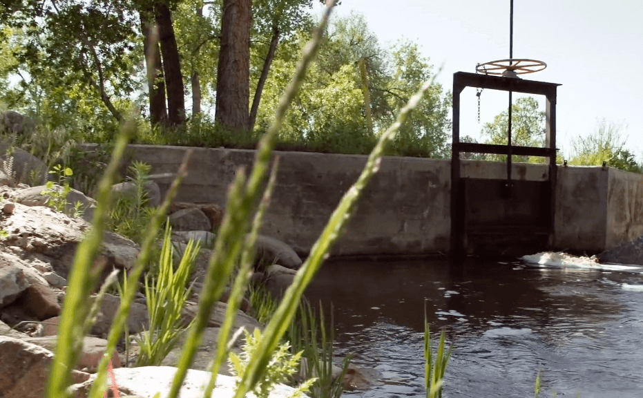 left-hand-creek-cawa – River Network