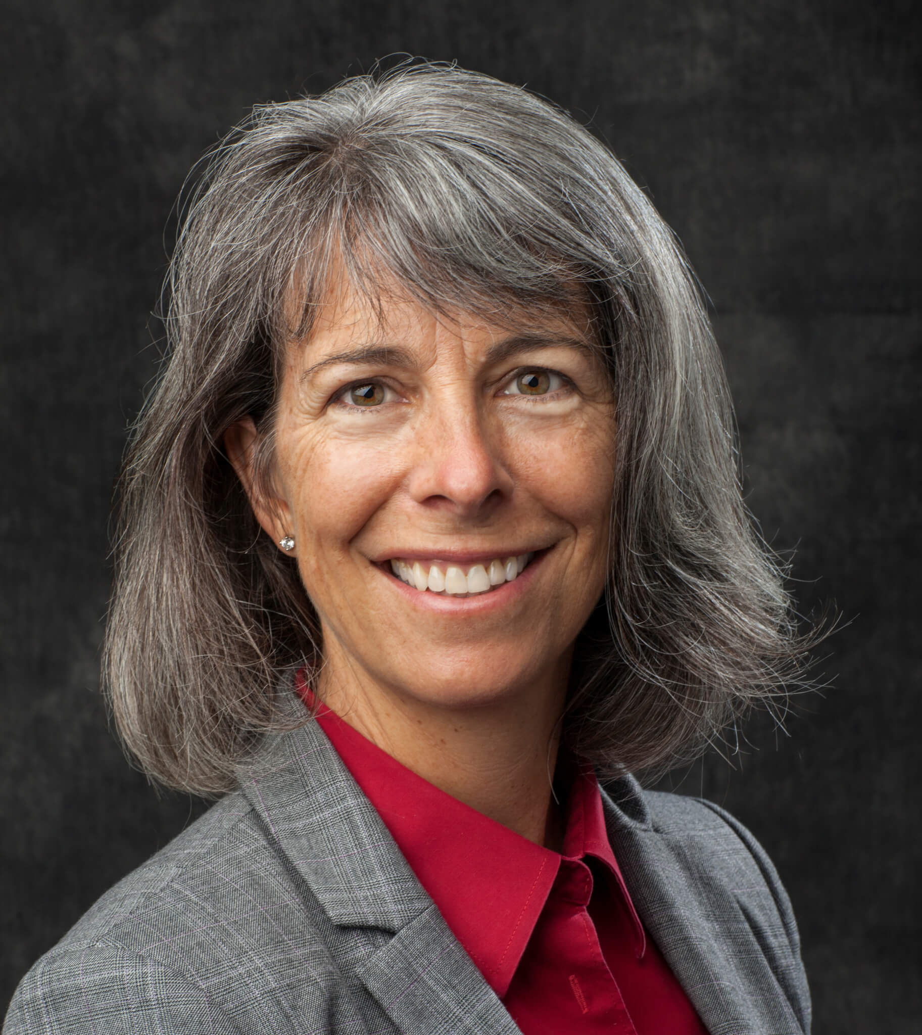 Nancy Pappas – River Network