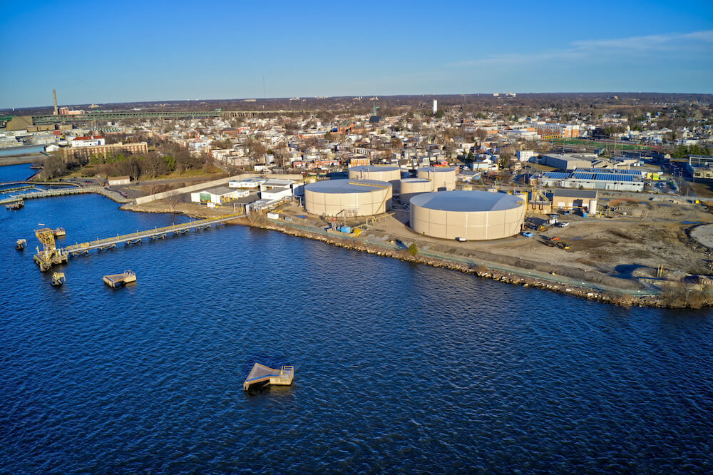 refinery-on-delaware-river-copy – River Network