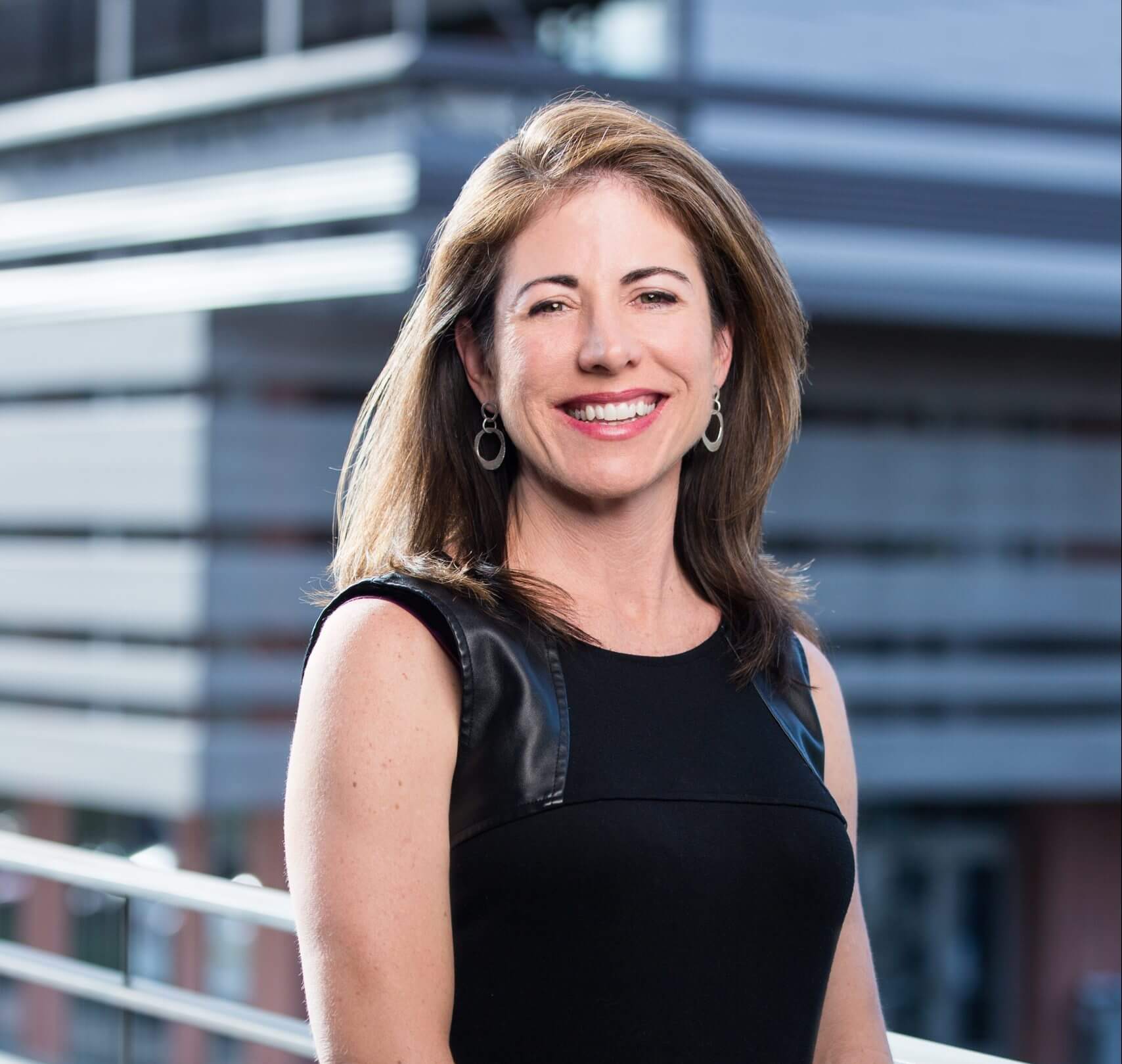 Cecilia Riviere – River Network