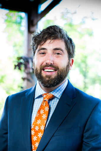 Brandon Hayes – River Network