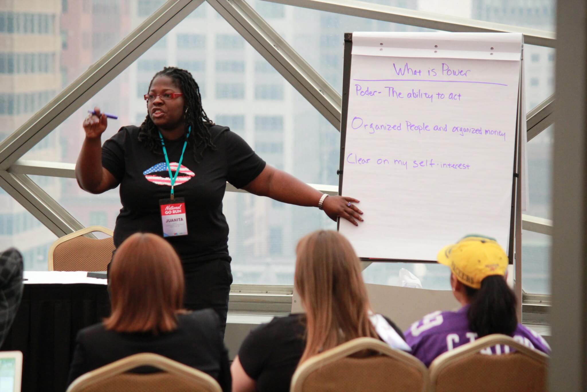 Fostering Community Leadership – A Tool for Equitable Climate ...