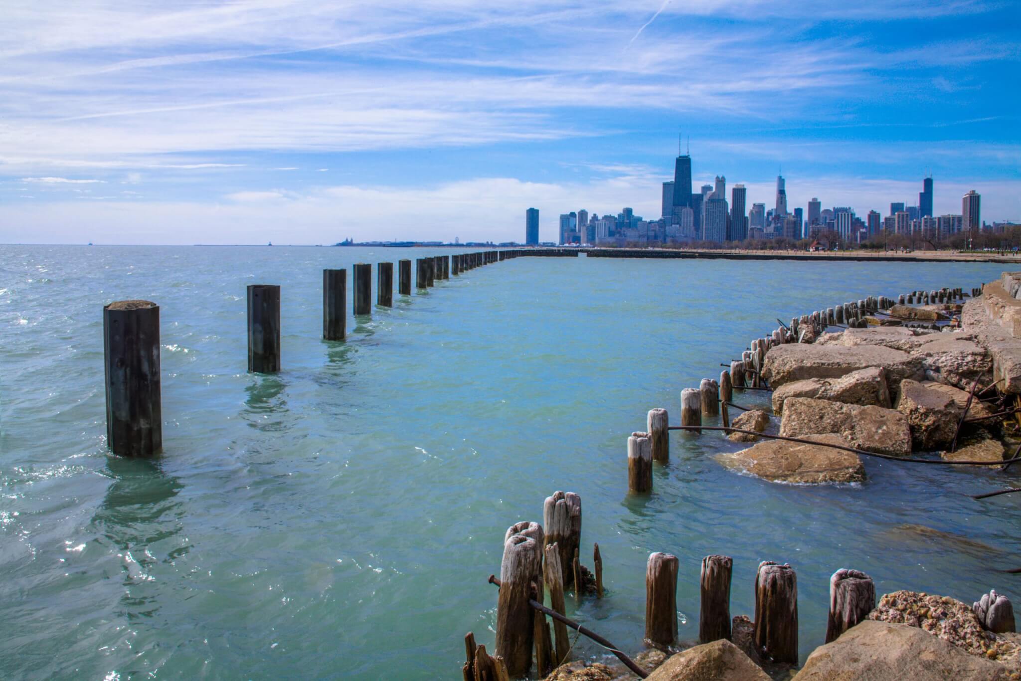 Protecting Drinking Water in the Great Lakes - River Network