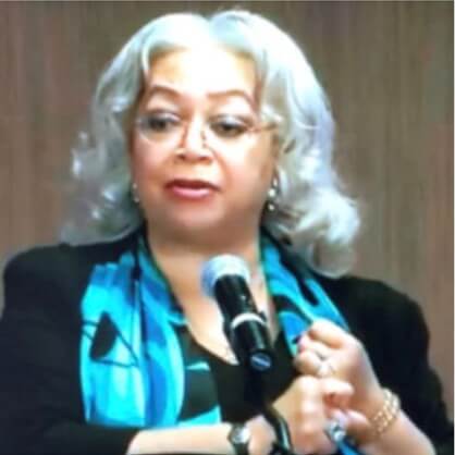 Dianne Dillon-Ridgley – River Network