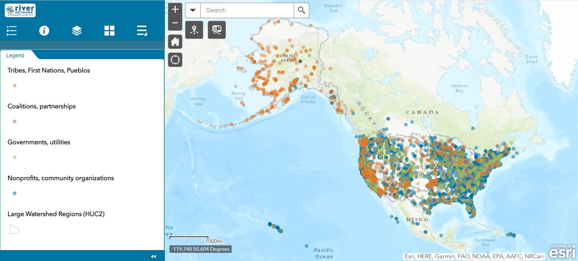 water_protectors_map – River Network