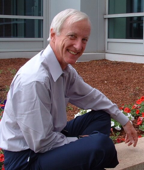 Bob Sproull – River Network