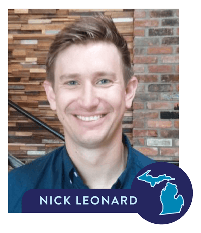 Lessons from the Network: Nick Leonard – River Network
