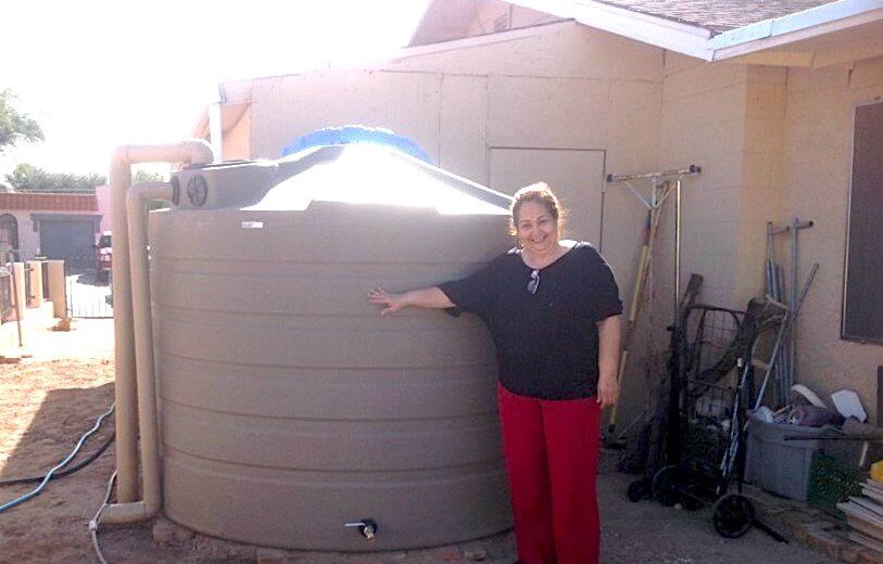 Authentic Community-Water Utility Partnerships Yield Big Results ...