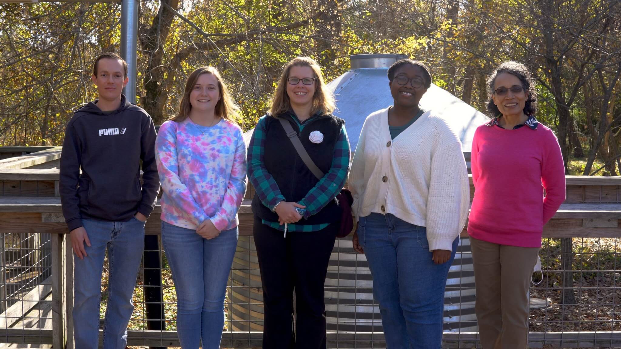 pej3 – River Network