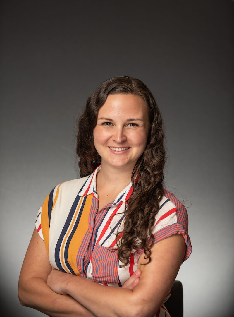 Hannah Mico - River Network