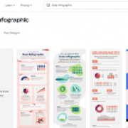 dataviz-canva – River Network