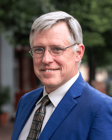 Lessons from the Network: Grady McCallie – River Network