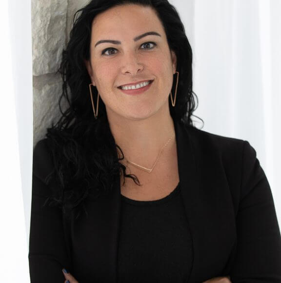 Doris Brown – River Network