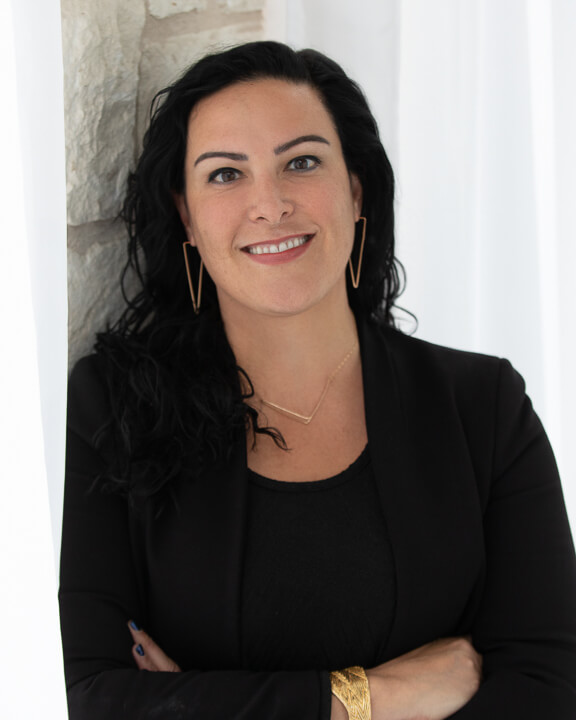 Emily Warren Armitano – River Network