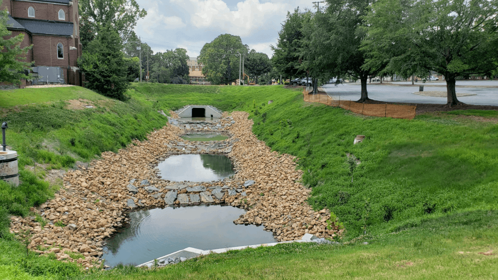 regenerativestormwaterconveyance-system – River Network