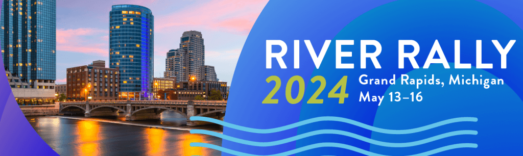 River Rally – River Network