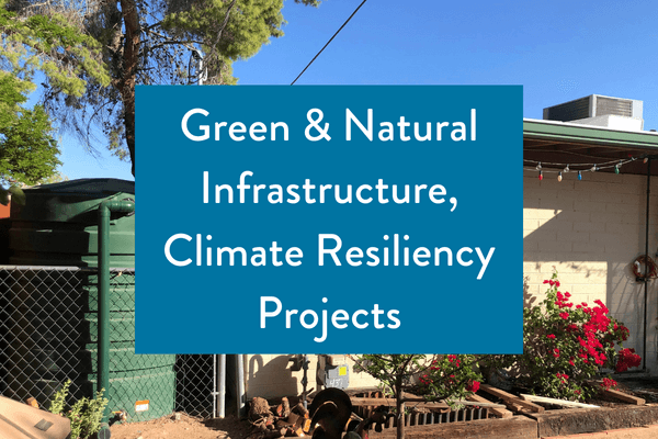 Clean Water Srf Training 2 Green And Natural Infrastructure And Climate Resilient Projects River