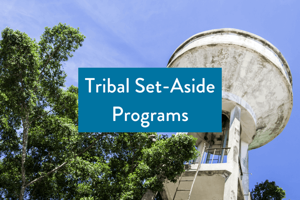 tribal-set-aside-programs – River Network