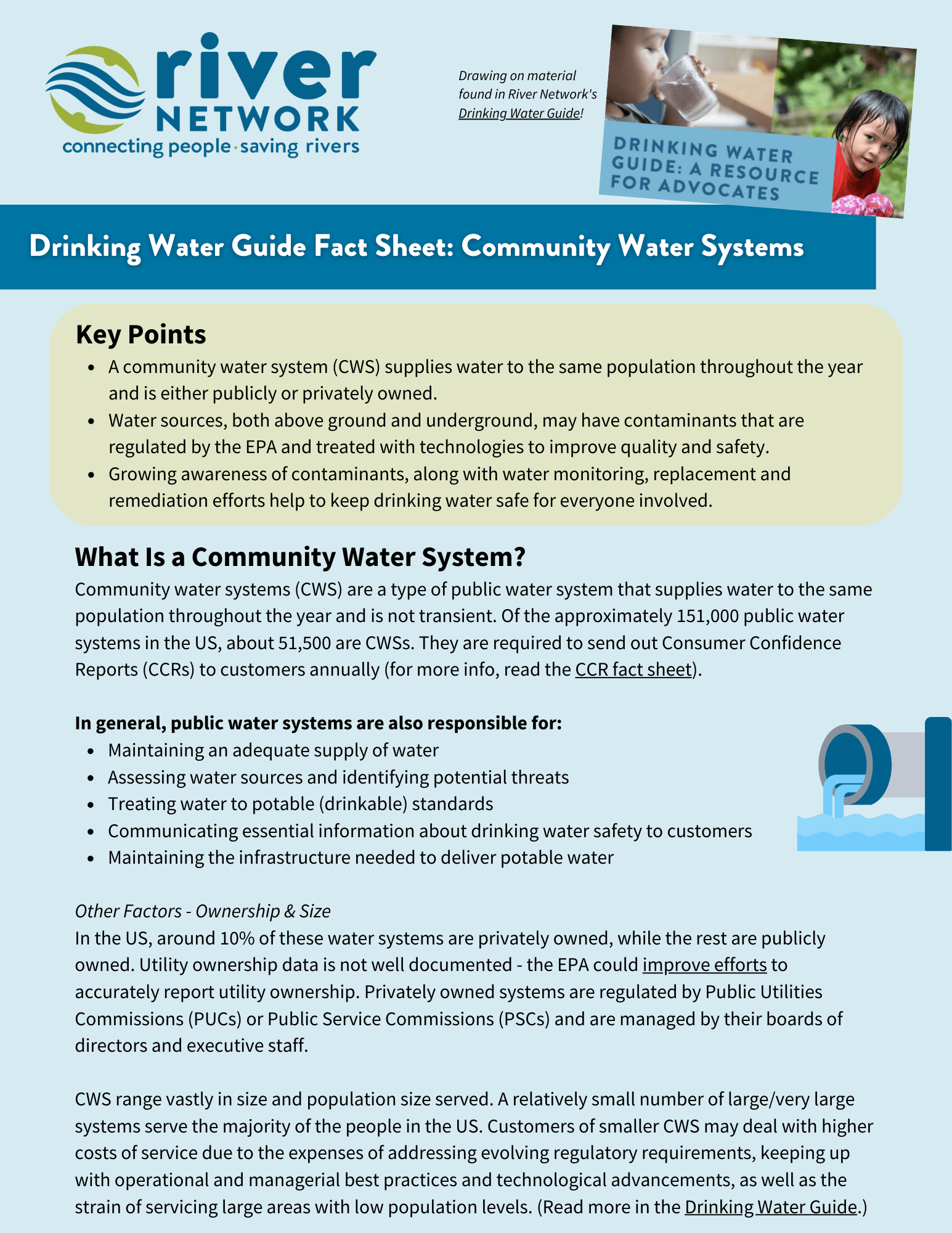 dwg-fact-sheet-community-water-systems-page-1 – River Network
