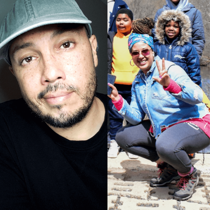 Kate Fritz – River Network