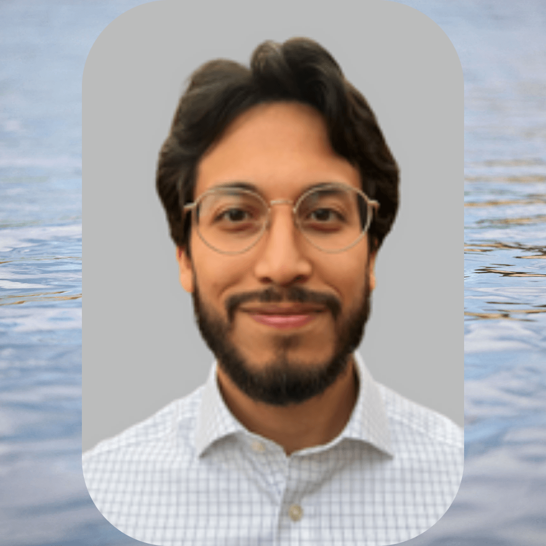 Chrystopher Garzón – River Network