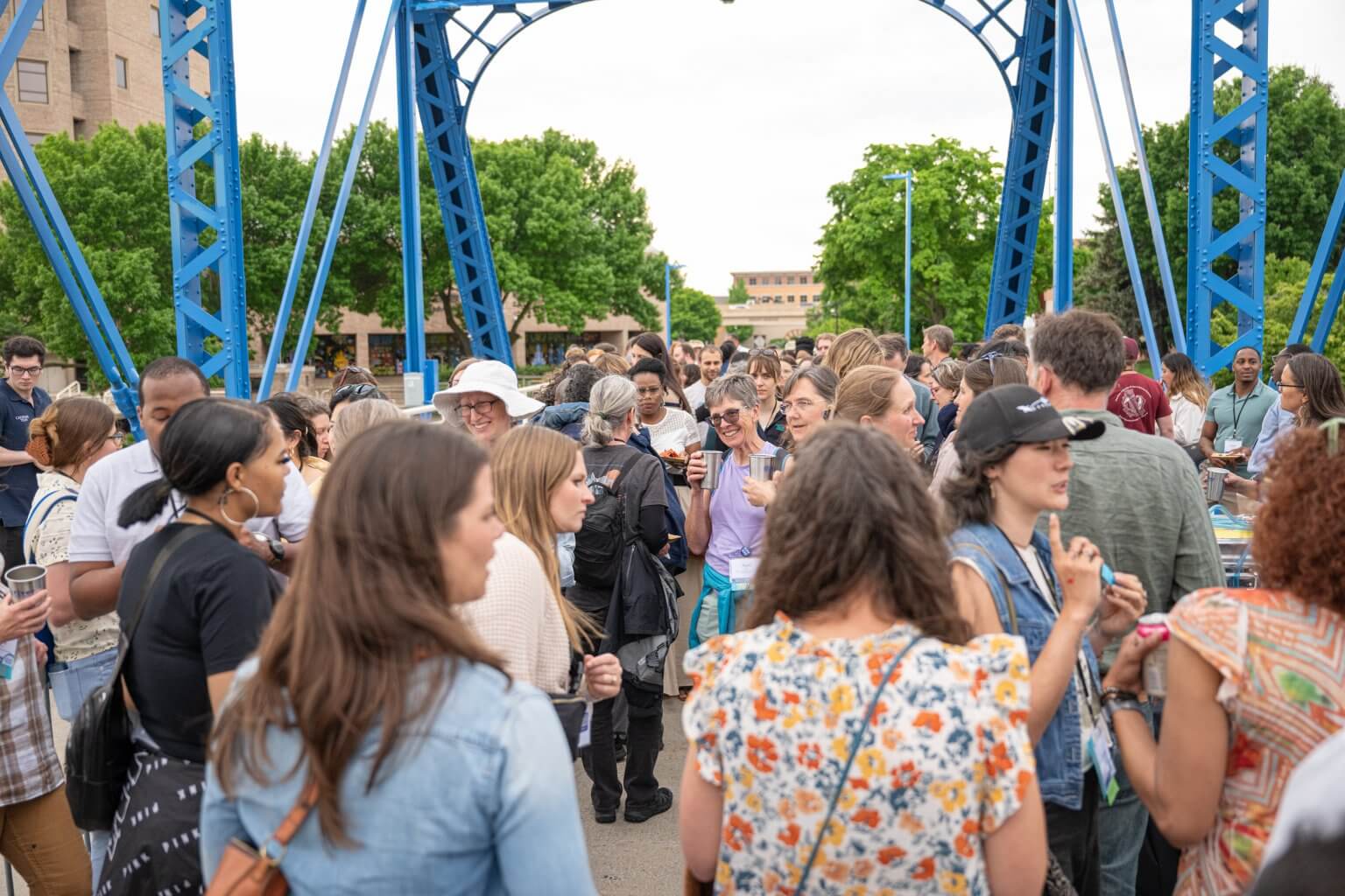 River Rally – River Network