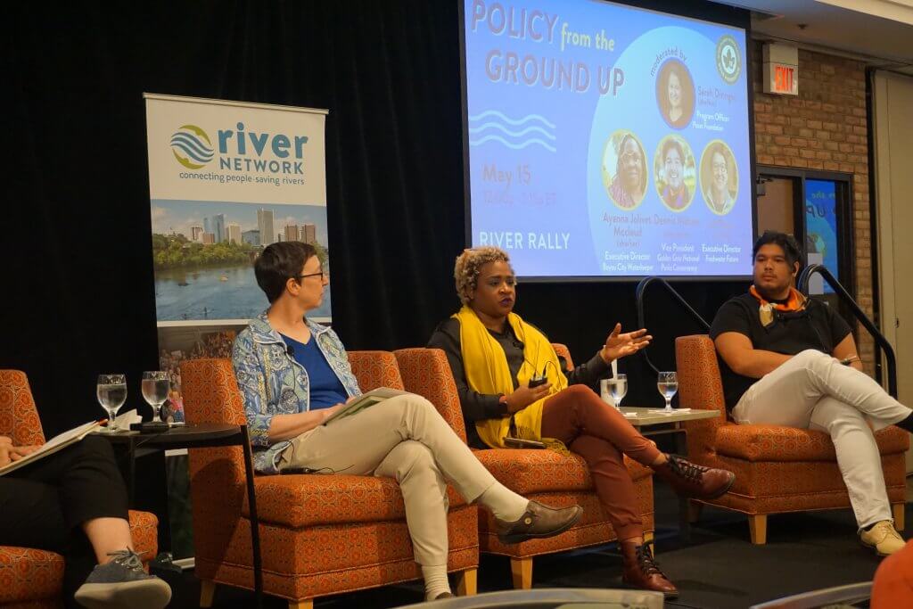 River Rally – River Network