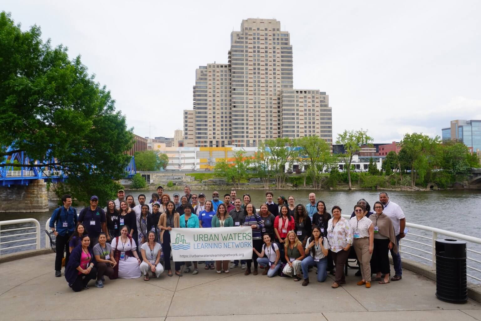 River Rally – River Network