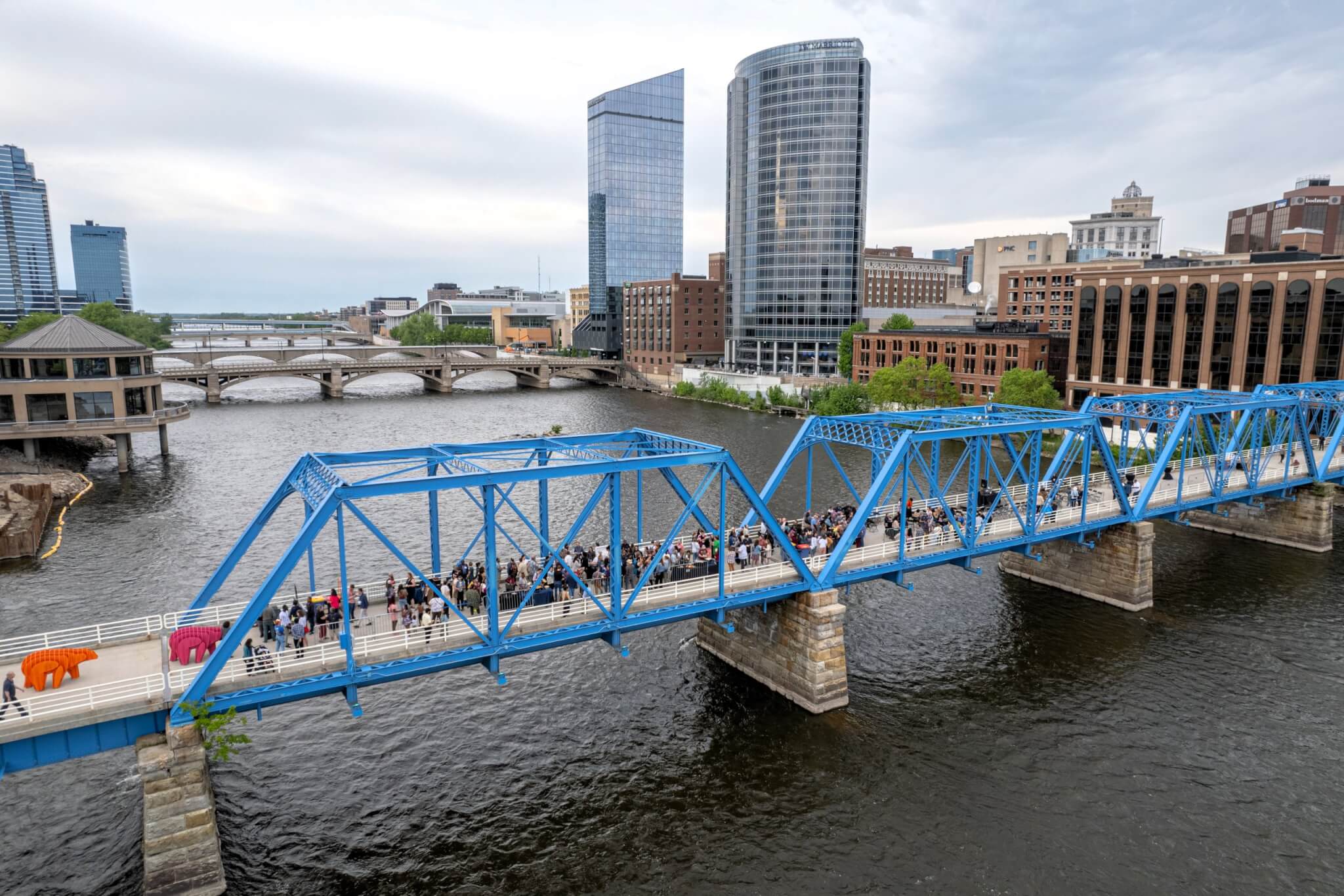 River Rally 2024 Recap – River Network