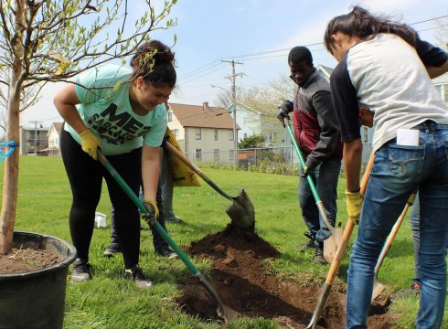 River Network – Connecting People, Saving Rivers