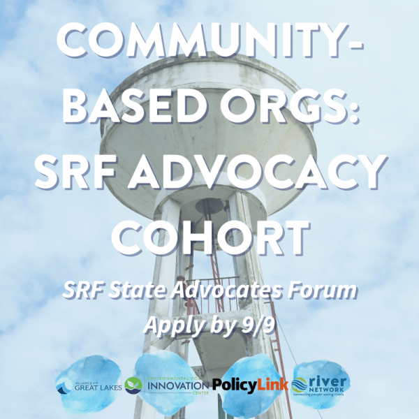 Applications Open for Our Latest SRF Cohort (And You’ll Be Paid ...