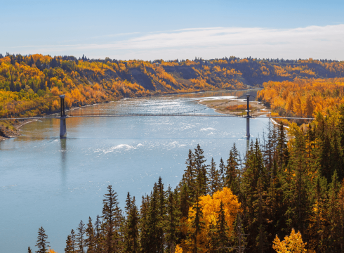 River Network – Connecting People, Saving Rivers