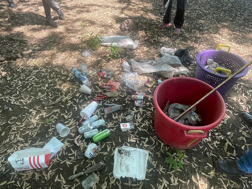 Deep Dive: Aquatic Litter – Extended Producer Responsibility for ...