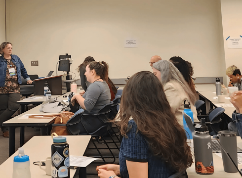 River Network – Connecting People, Saving Rivers