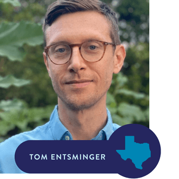 Lessons from the Network: Tom Entsminger – River Network