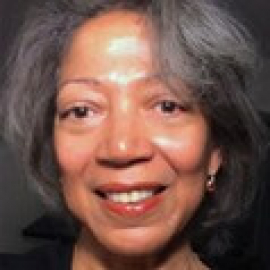 Leslie Lowe – River Network
