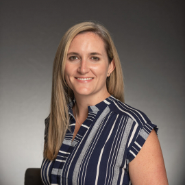 Colleen McGuire – River Network