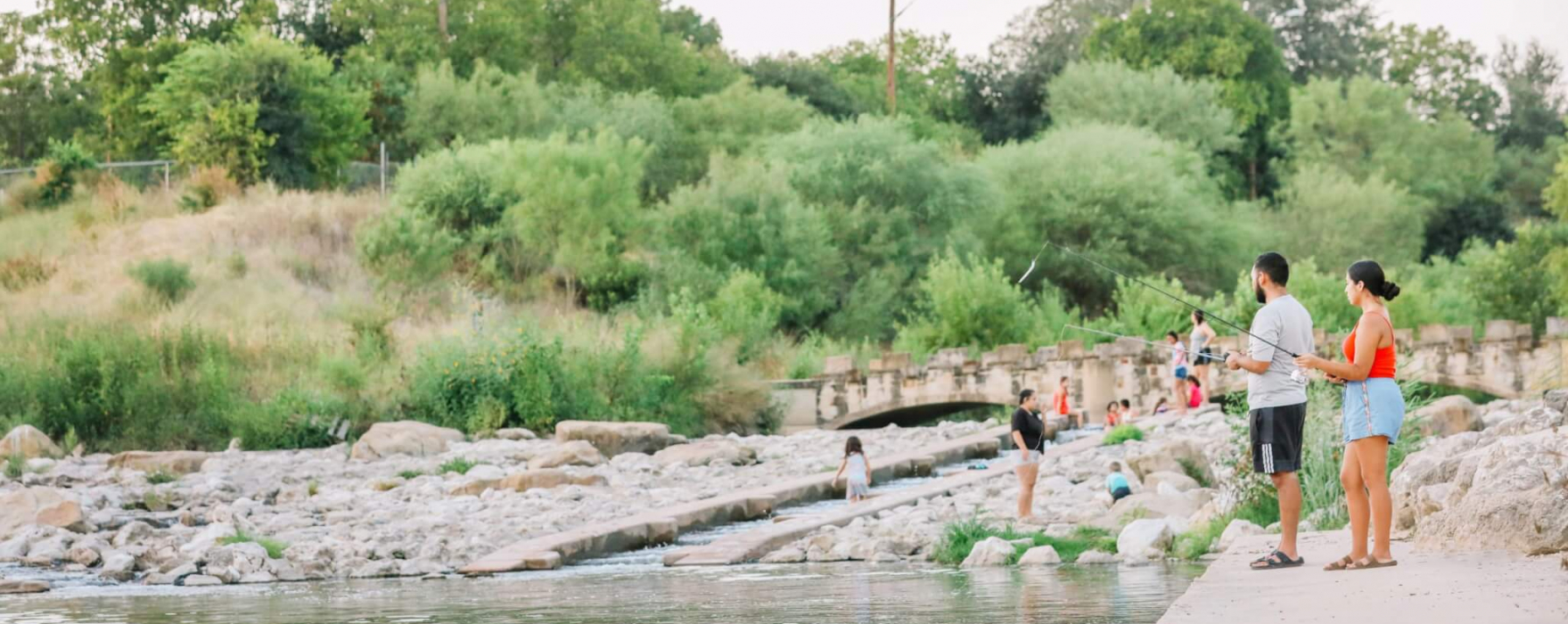 River Restoration and Protection – River Network